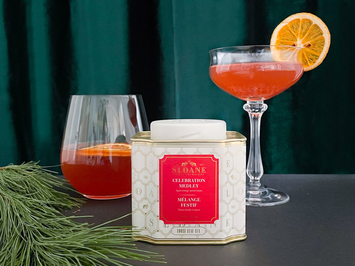 Celebration Medley Apple Cider– Sloane Tea