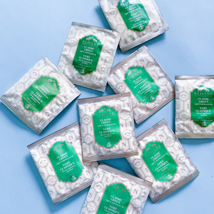 70 Sachet Envelopes– Sloane Tea