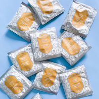 70 Sachet Envelopes– Sloane Tea