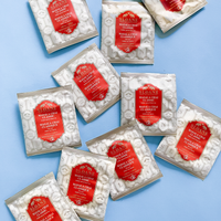 70 Sachet Envelopes– Sloane Tea