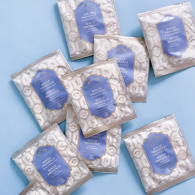 70 Sachet Envelopes– Sloane Tea