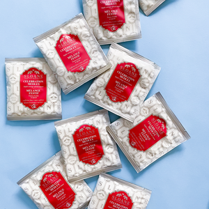 70 Sachet Envelopes– Sloane Tea