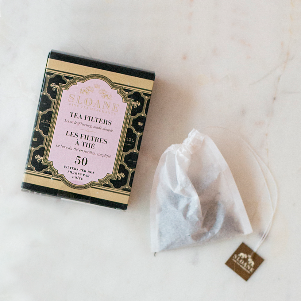 Gifts & Accessories– Sloane Tea Company Ltd
