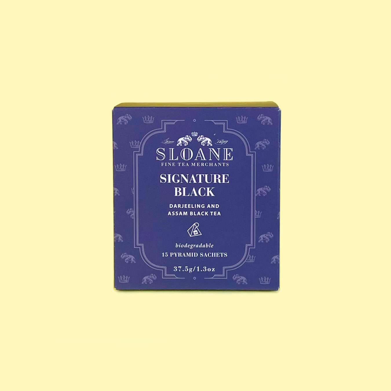 Signature Black– Sloane Tea