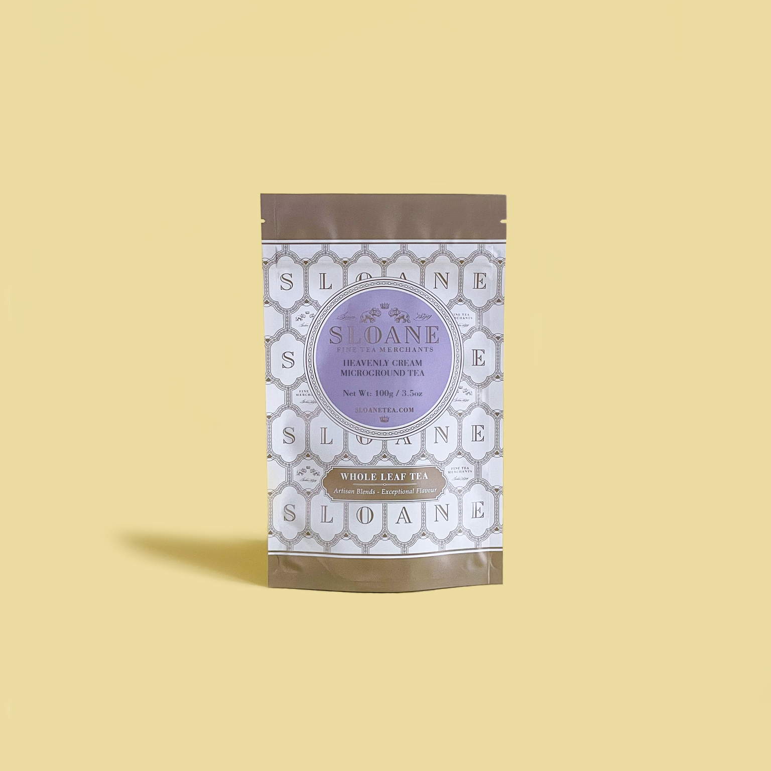 Sloane Fine Tea Merchants– Sloane Tea