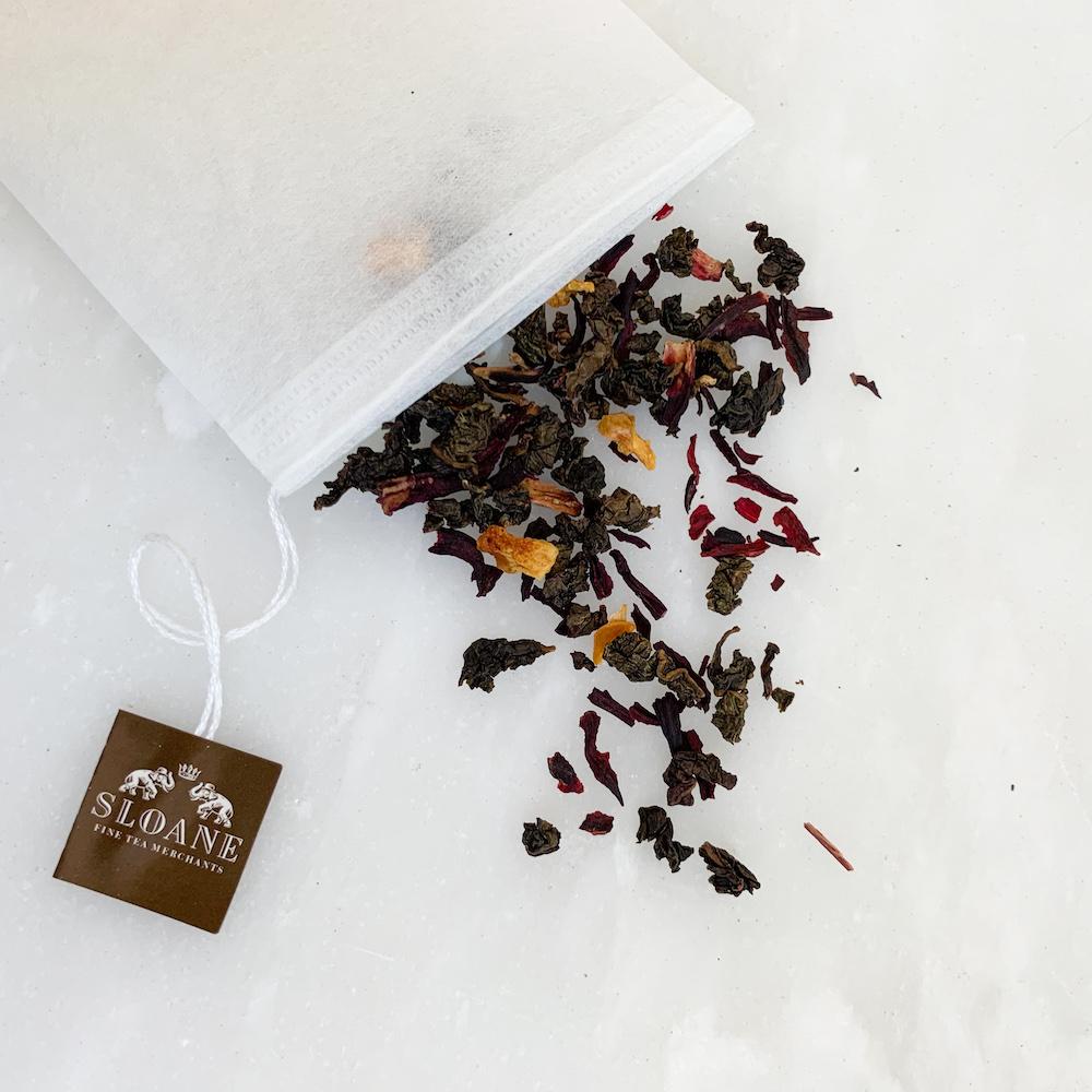 Sloane Fine Tea Merchants