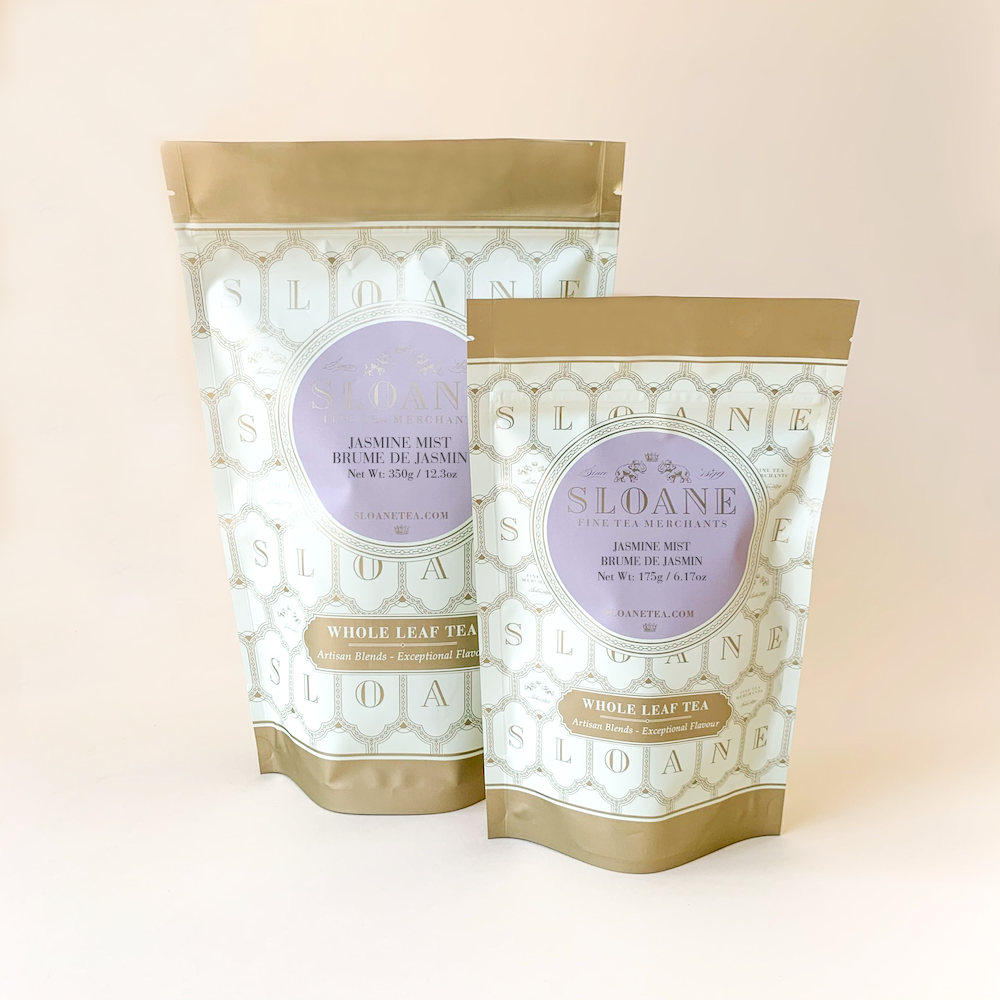 Sloane Fine Tea Merchants