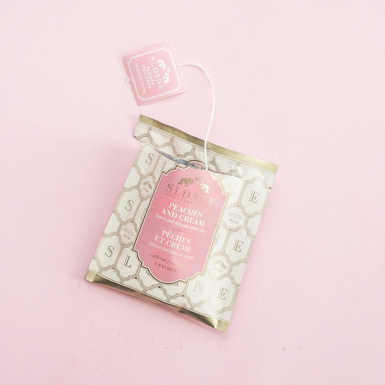 Sloane Fine Tea Merchants– Sloane Tea