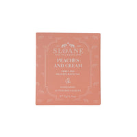 15ct Sachet Boxes– Sloane Fine Tea Merchants