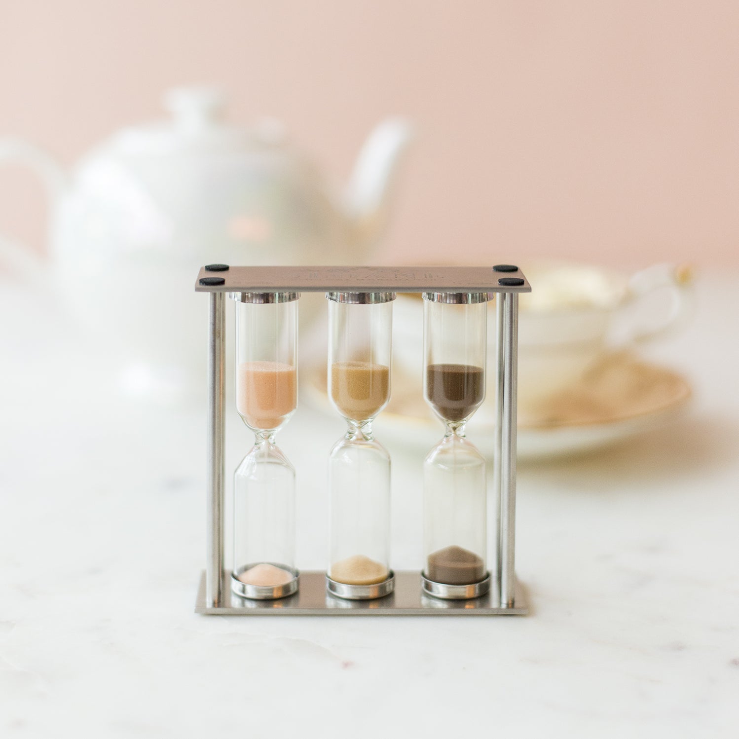 Sloane Tea Timer– Sloane Tea Company Ltd