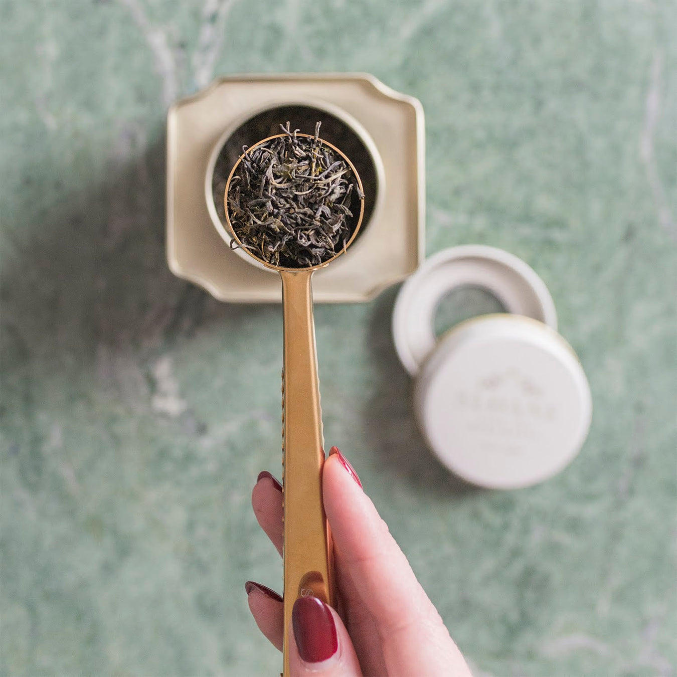 All Products– Sloane Fine Tea Merchants