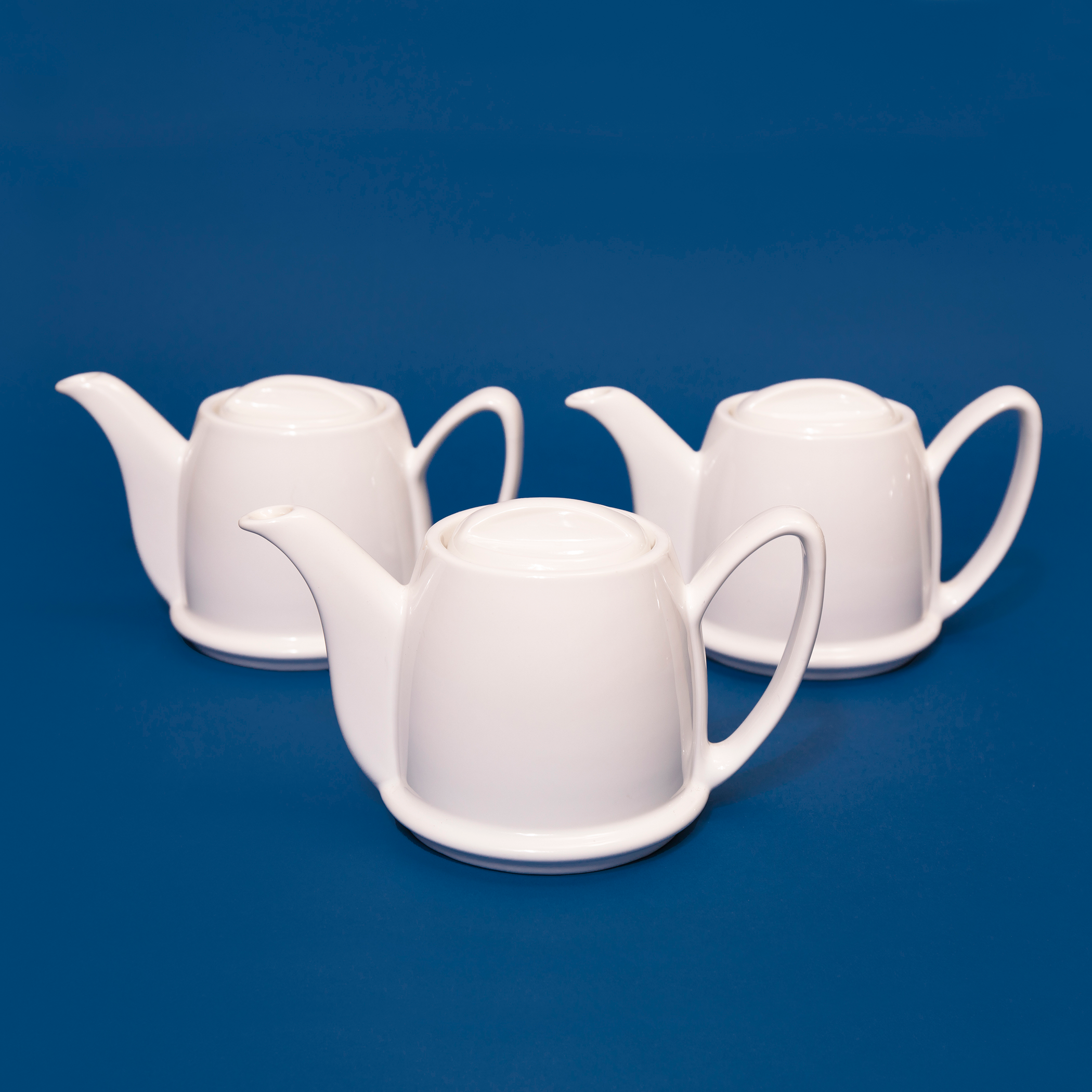The Simple Steep Teapot– Sloane Tea Company Ltd