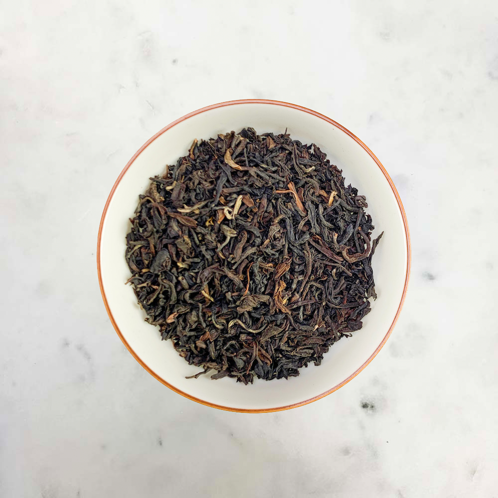 Signature Black– Sloane Tea